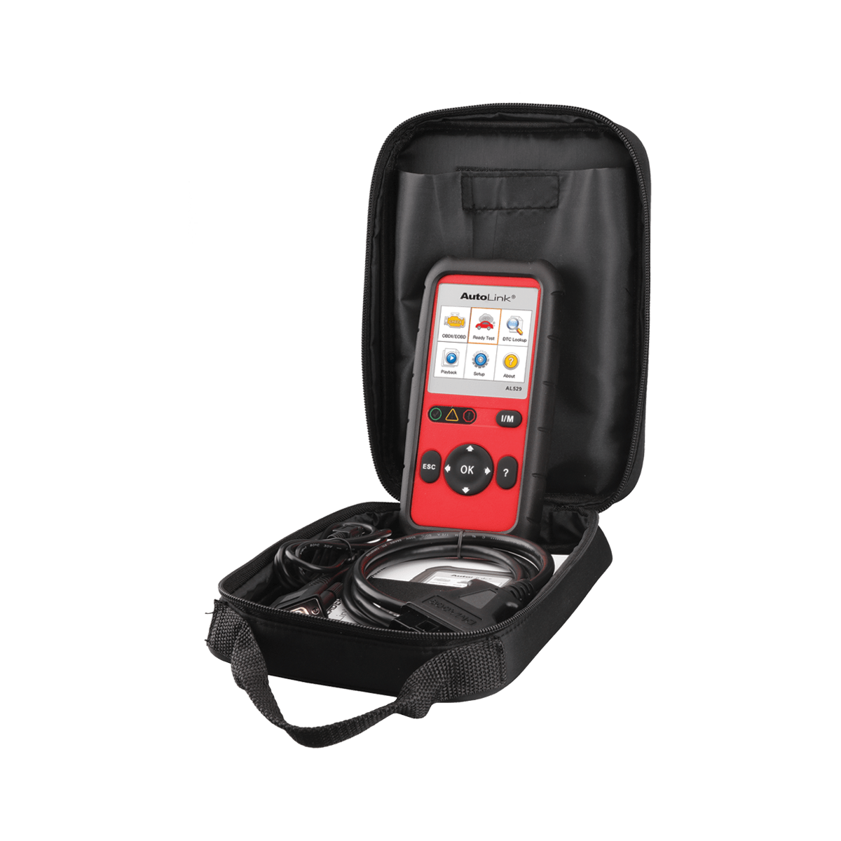 AutoLINK AL529 Autel